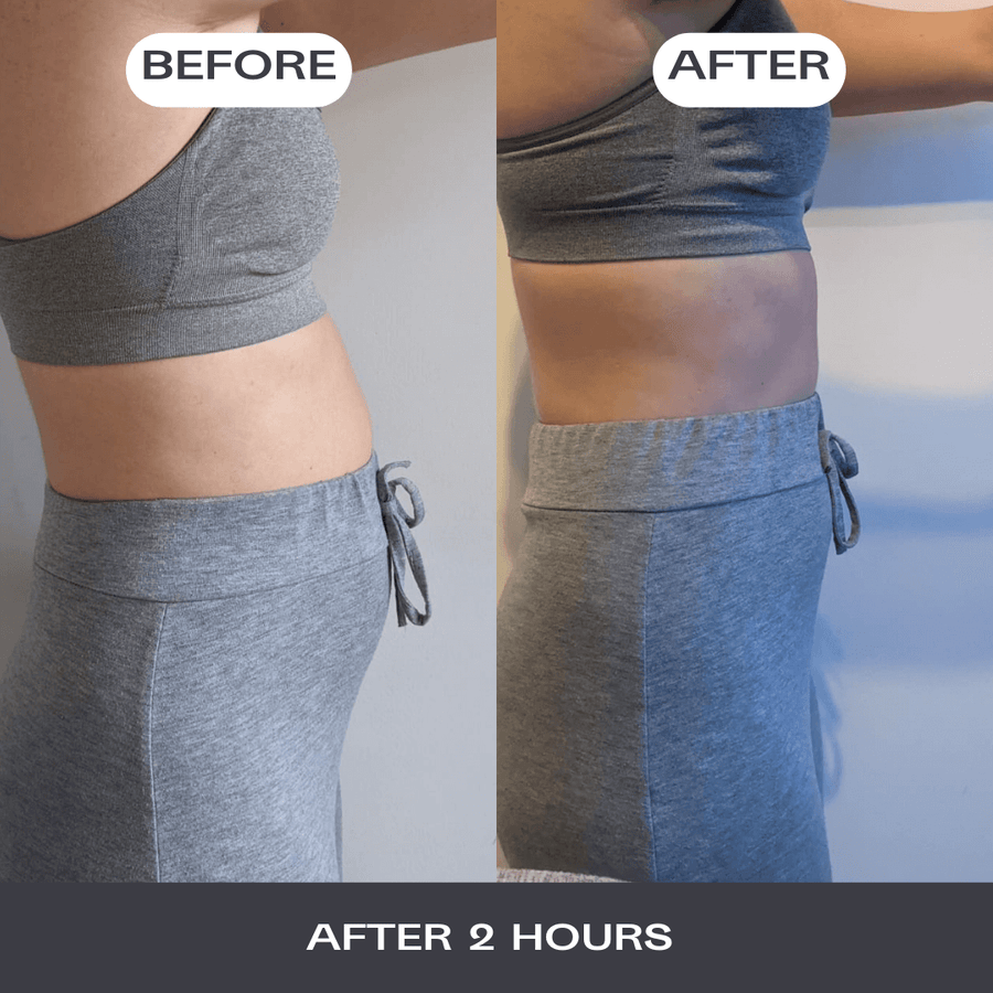 A Dose For Bloating | The Ultimate Debloating Hack